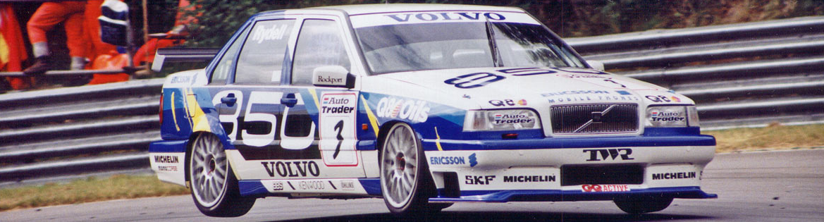 Home | Canadian Volvo Club